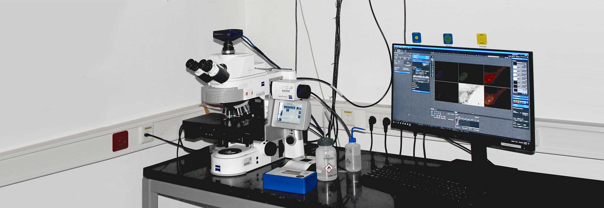 History | Cleara Biotech